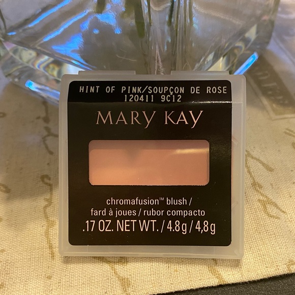 Mary Kay | Makeup | New Mary Kay Chromafusion Blush | Poshmark